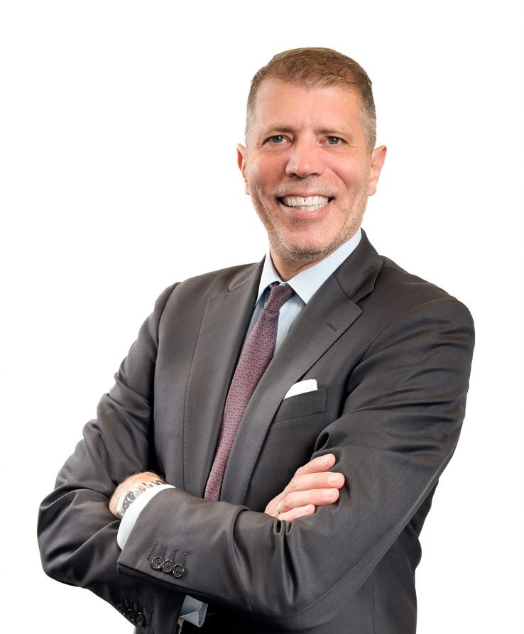 Andrew J. Kriegler | Canadian Investment Regulatory Organization